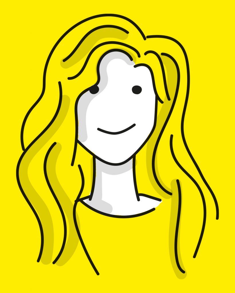 Facilitation graphique avancée - Les Équipées